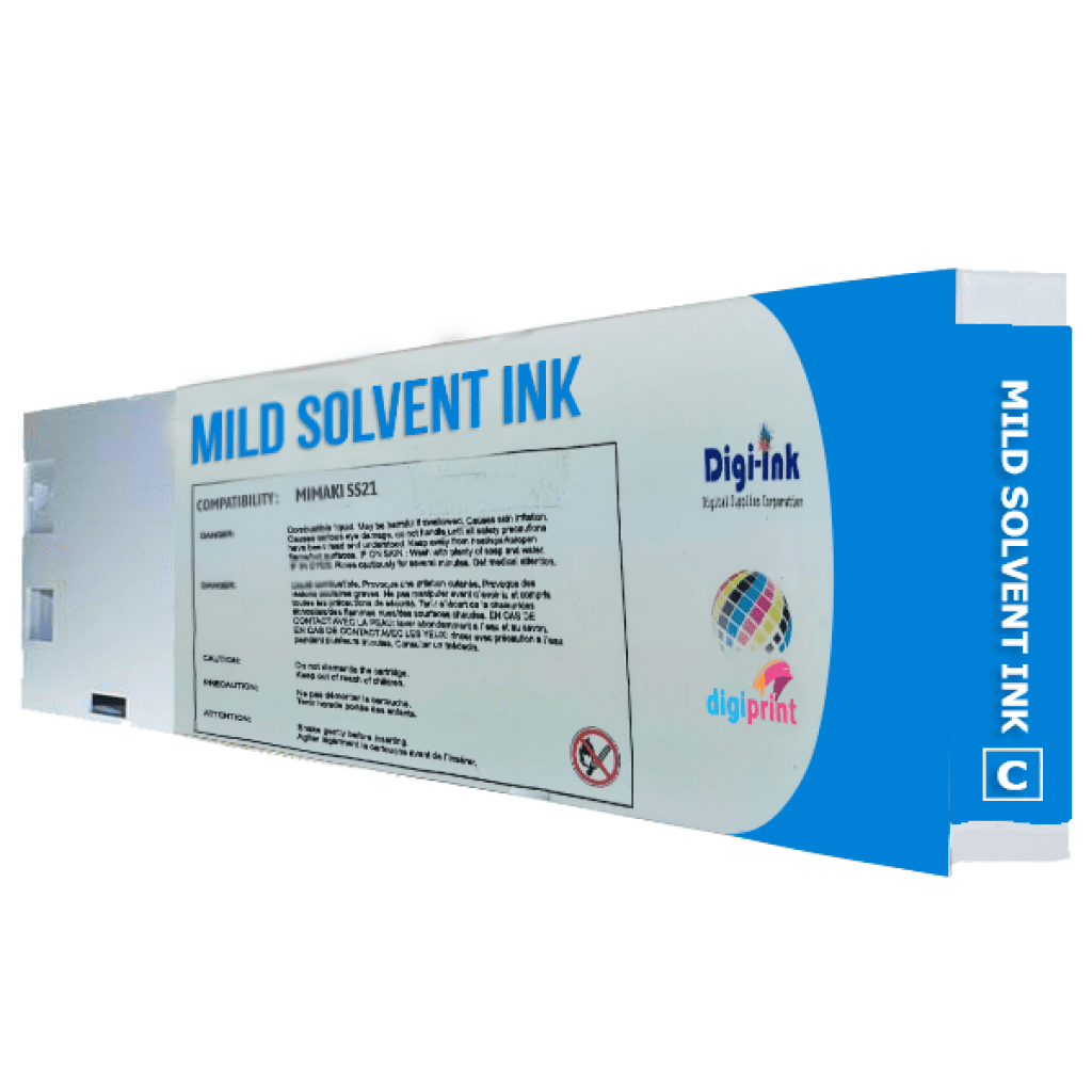Digi Ink I Printing Inks & Supplies