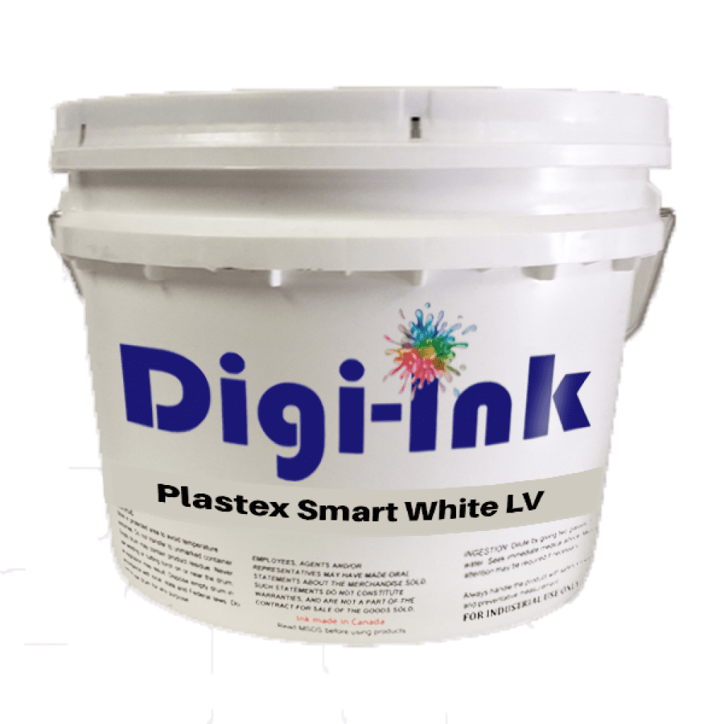 Plastex Smart White LV