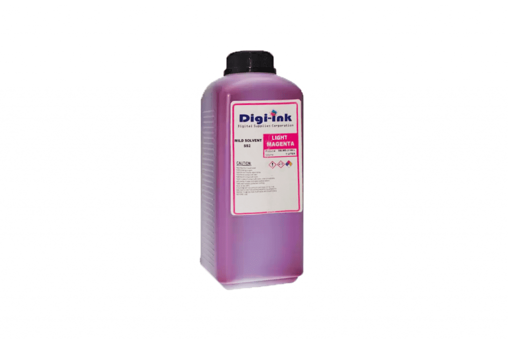 Mild Solvent SS2-1000ML For Mimaki