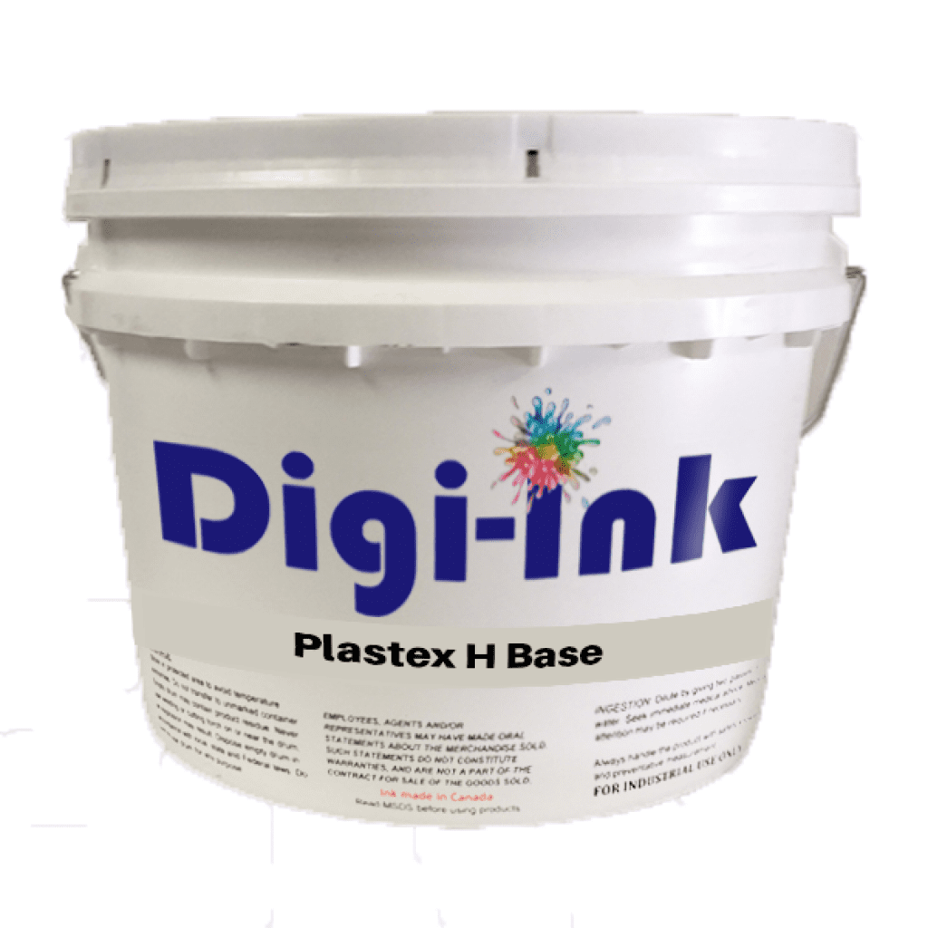 Plastex H Base