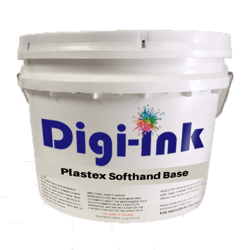 Plastex Soft Hand Base