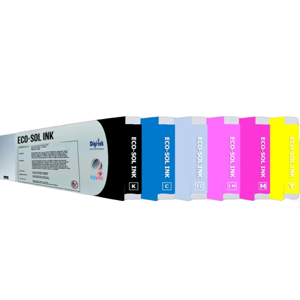 Digi Ink I Printing Inks & Supplies
