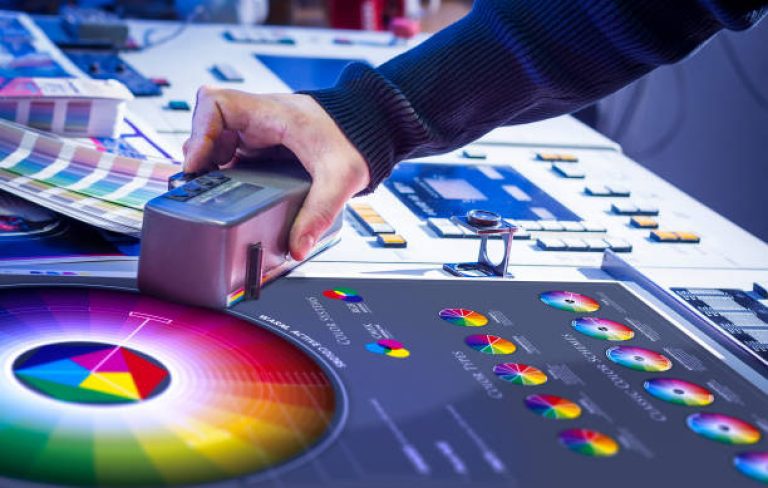 How Digital Printing is Transforming Traditional Methods