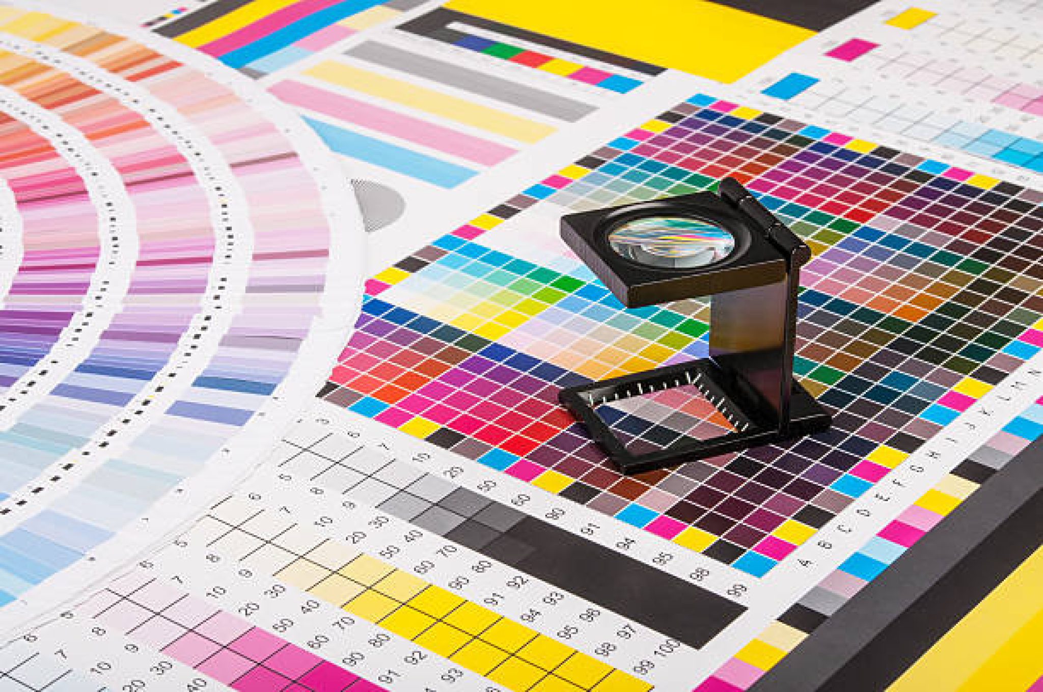 How Digital Printing is Transforming Traditional Methods