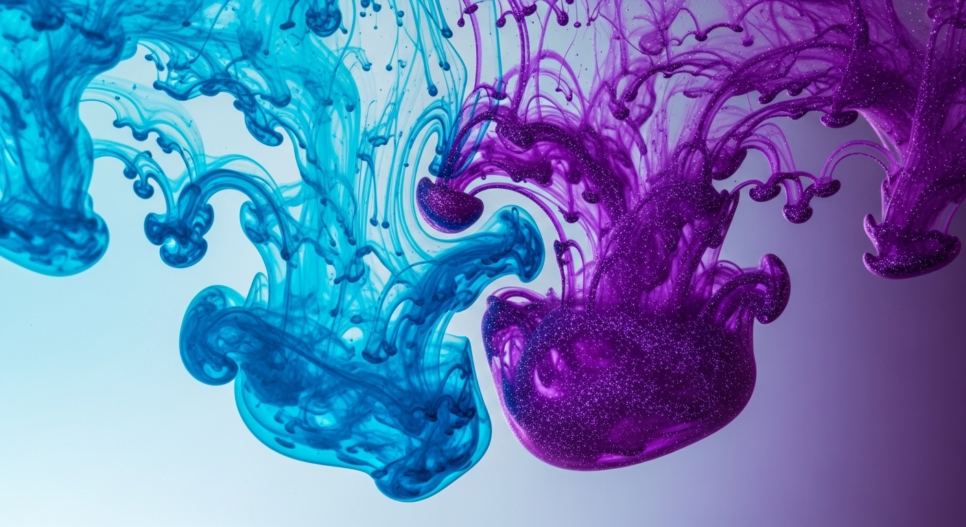 The Impact of Water-Based and UV-Curable Inks on Sustainability and ...